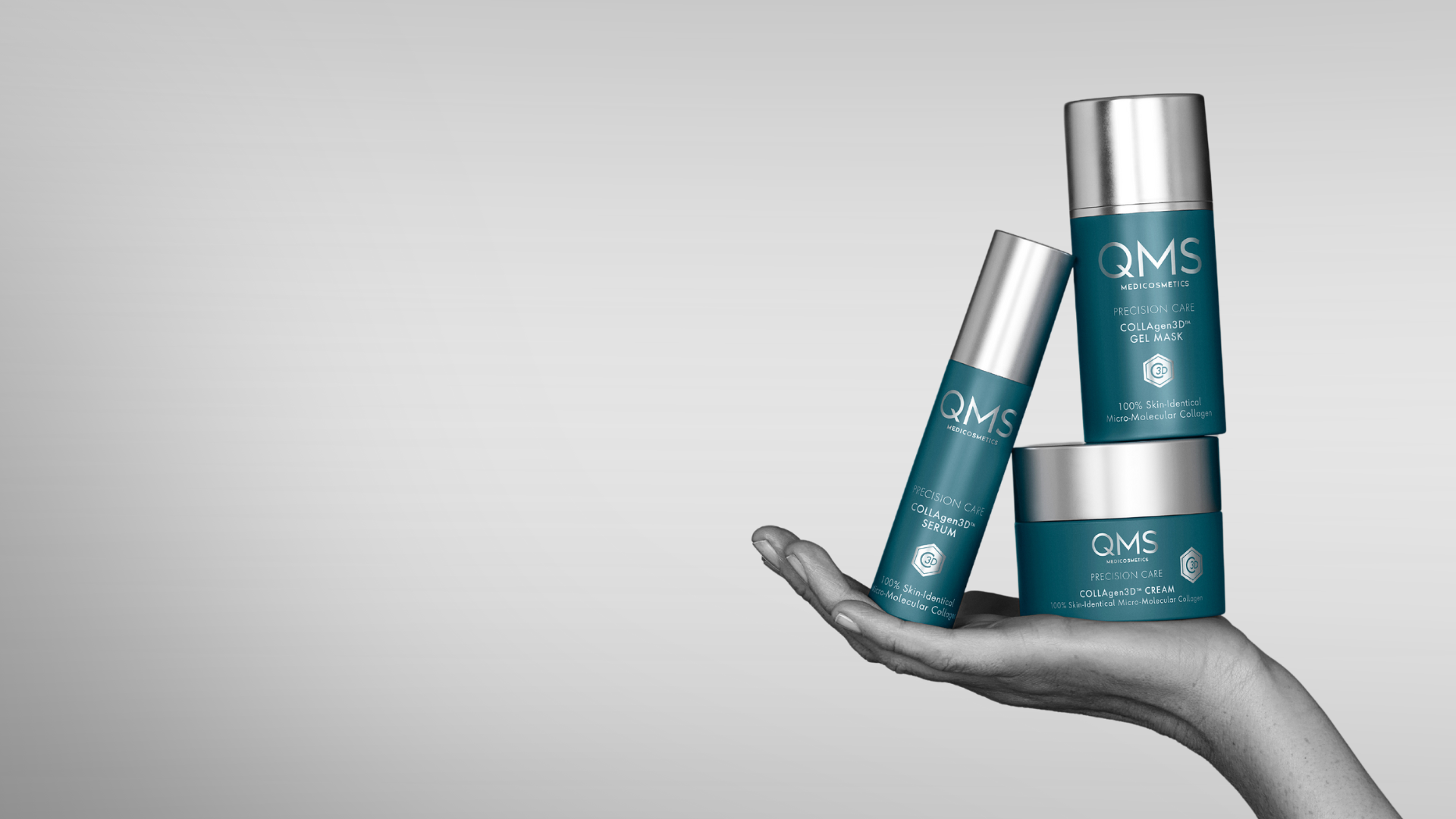 Premium skin care for the highest demands | QMS Medicosmetics – QMS ...