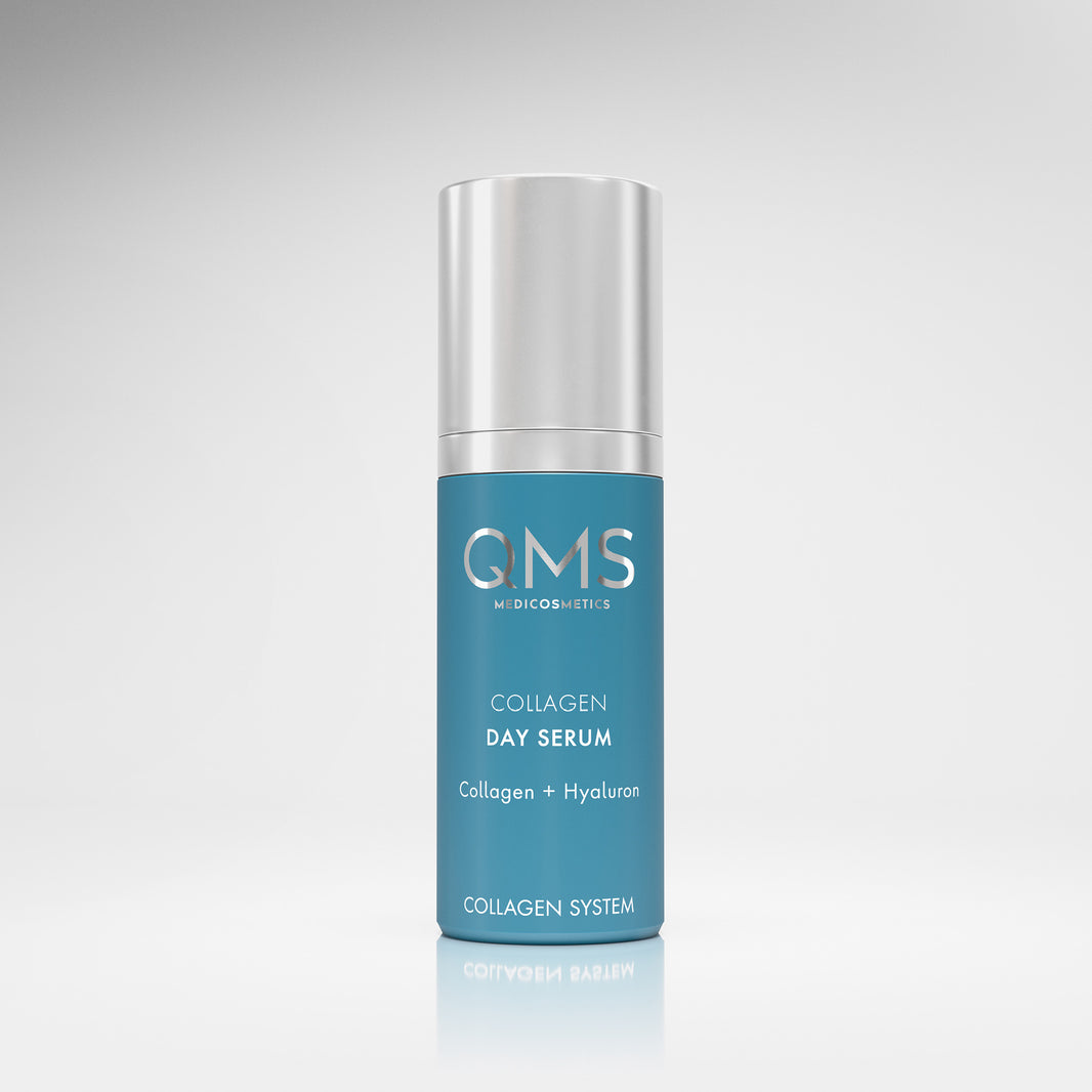 Premium skin care for the highest demands | QMS Medicosmetics – QMS ...